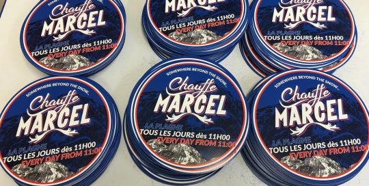 Création graphique Archives - ARTCONCEPT - Agence de Communication